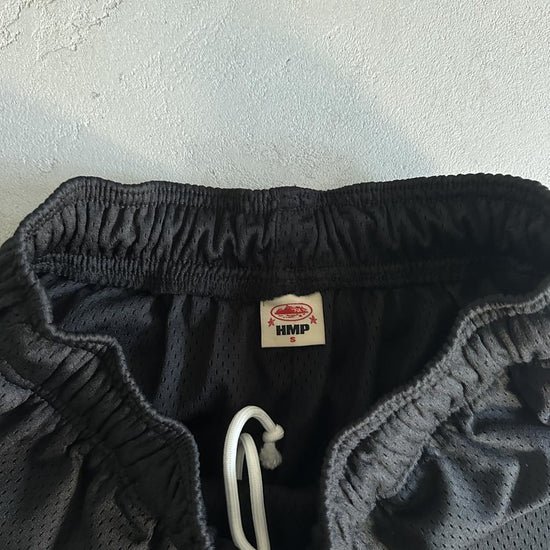 SLAUGHTER GANG MESH SET – ROGEDA T