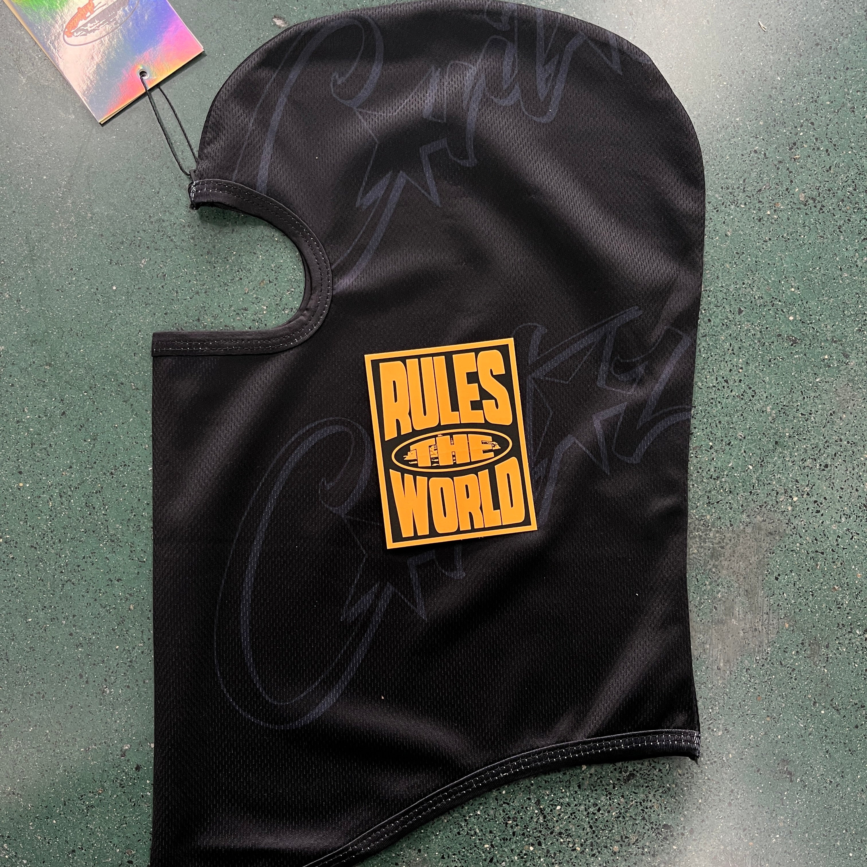 Trapstar | Corteiz | High-Quality Apparel Online Store – ROGEDA T